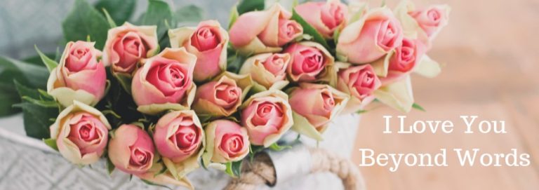 300+ Words to Describe Someone You Love - Pure Love Messages